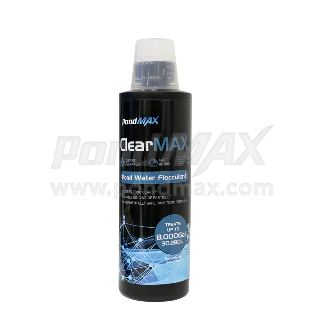 PondMAX – Castle Aquatics