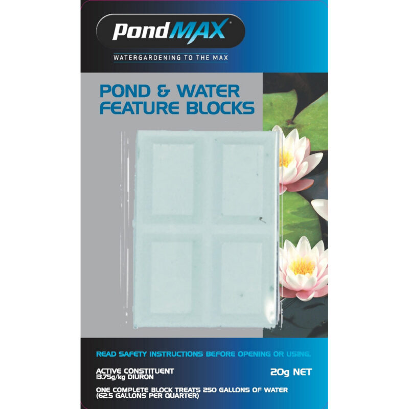 PondMAX PF1200-3600 Filter Parts – Castle Aquatics
