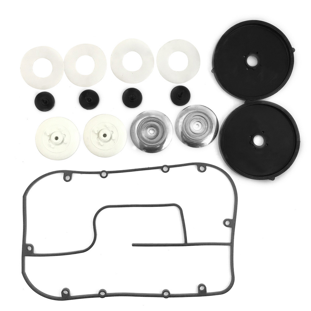 PondMAX Aeration Kit Parts – Castle Aquatics