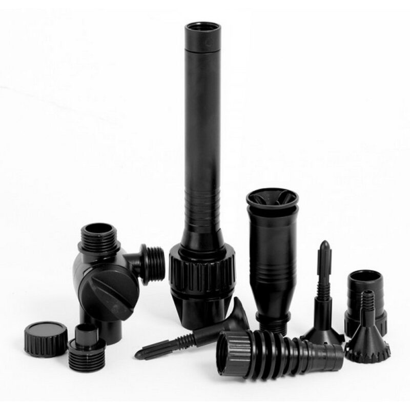 PondMAX PF1200-3600 Filter Parts – Castle Aquatics