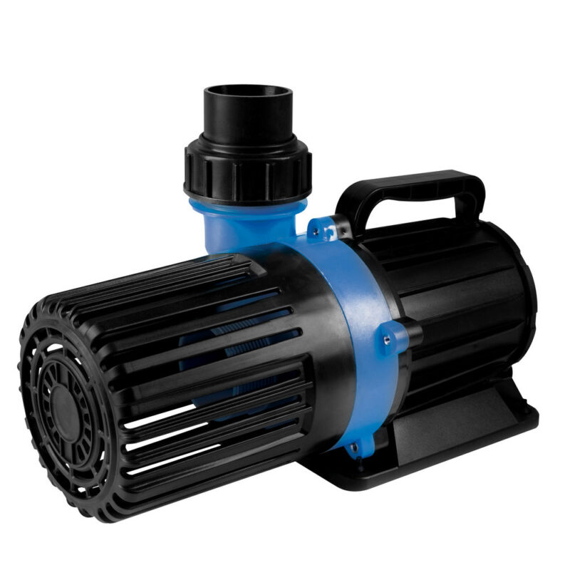 Teton XPF Series Waterfall Pumps – Castle Aquatics