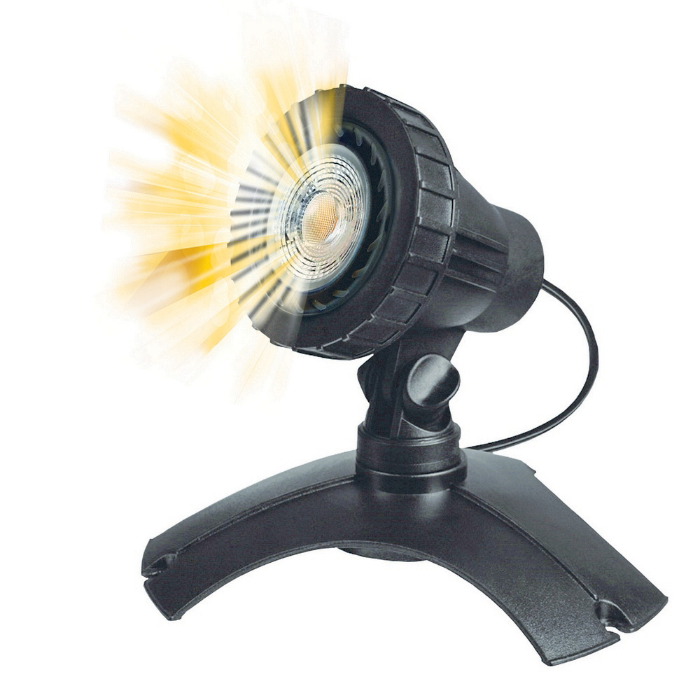 PondMAX Color Changing Underwater Lighting System – Castle Aquatics