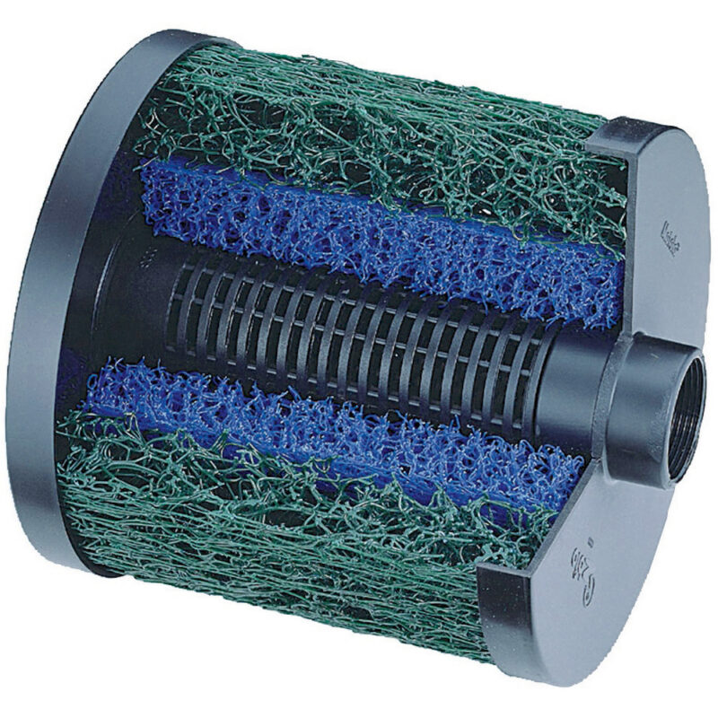 Large Pump Cage for XR350-1200 – Castle Aquatics