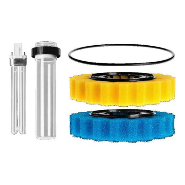 PondMAX PF750 Filter Parts – Castle Aquatics